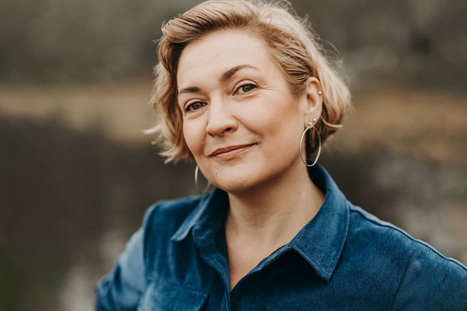 Maja Larsson » Moderskeppet