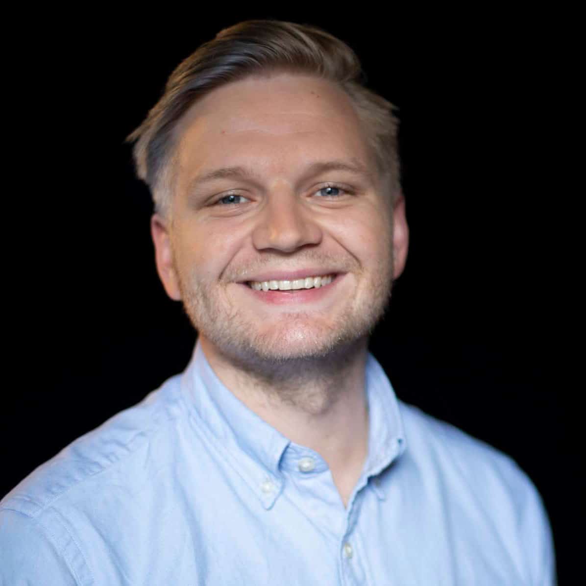 Onlinekurser med David Blomgren - Moderskeppet