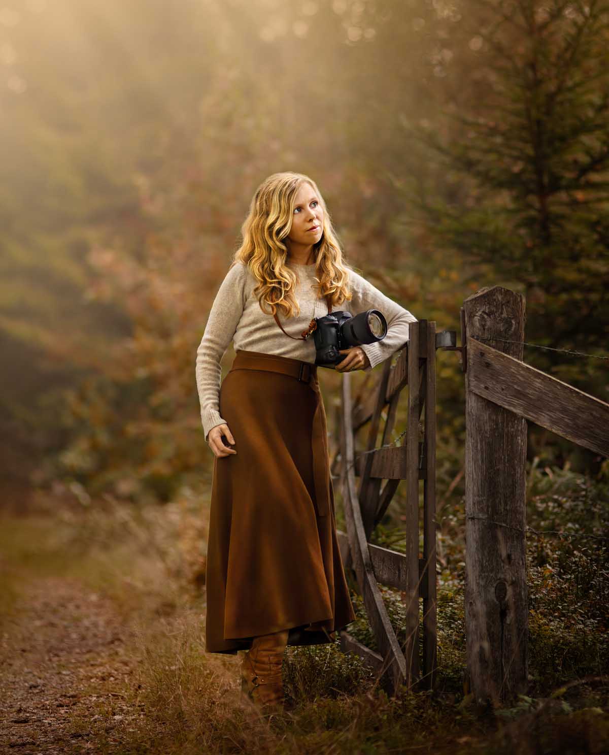 Maria Lindberg – Fotograf och Utbildare » Moderskeppet