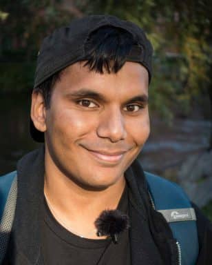 Onlinekurser med Kristofer Kiggs Carlsson - Moderskeppet