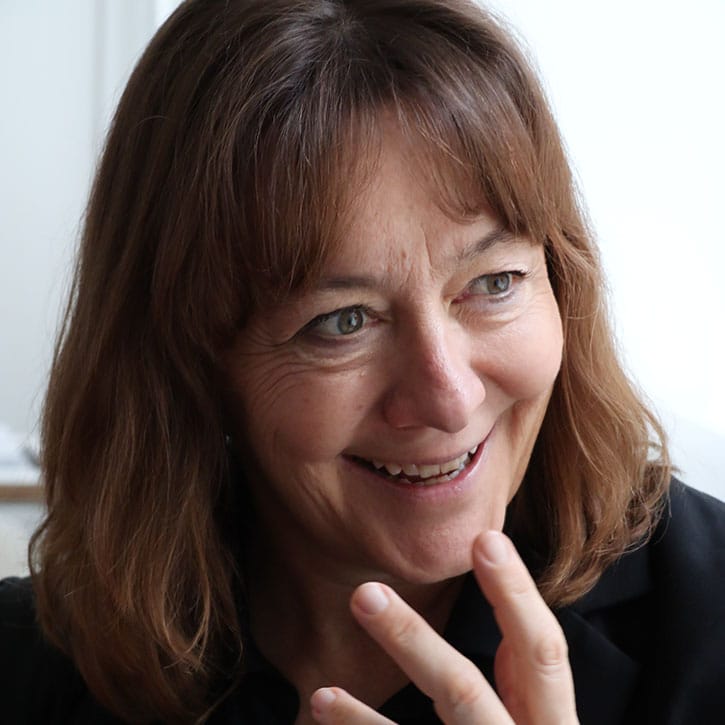 Kate Gabor: Familjefotografen med yrket som livsstil - Moderskeppet