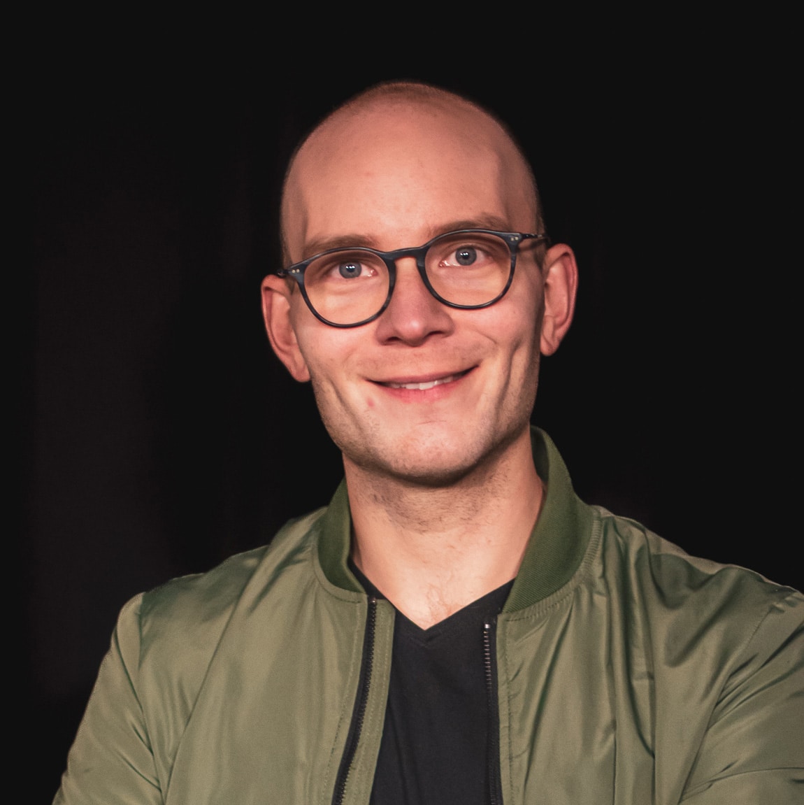 Mikael Jansson - Moderskeppet