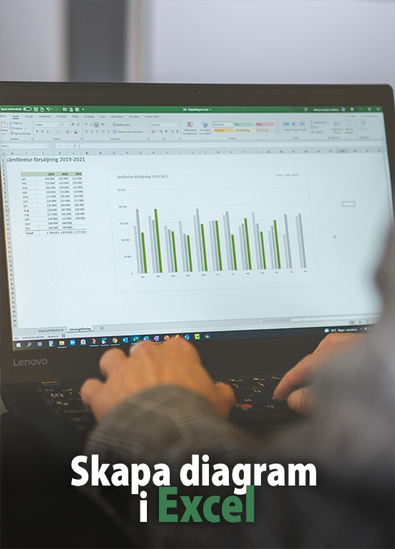 Så får du till Pivottabeller i Excel | Kurs från M365