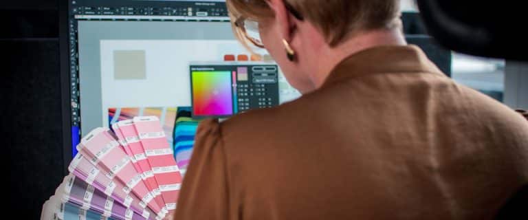 Gratis designprogram: 4 favoriter | Design & Layout